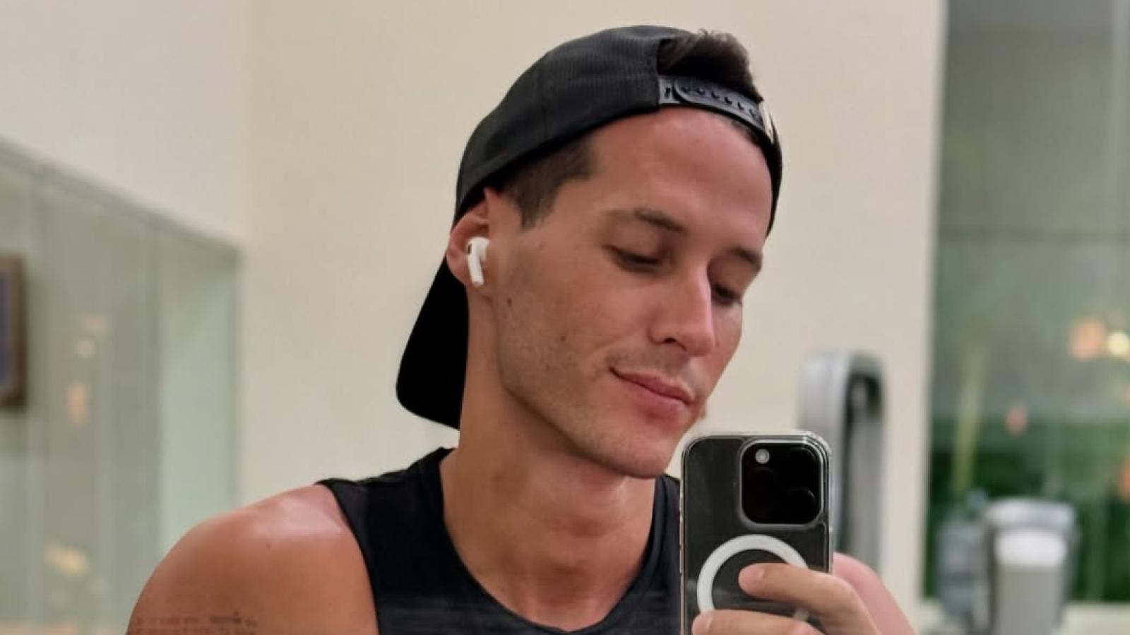 Mel Alcalde muestra su espectacular cambio físico: seis kilos de diferencia y deja atrás la ...